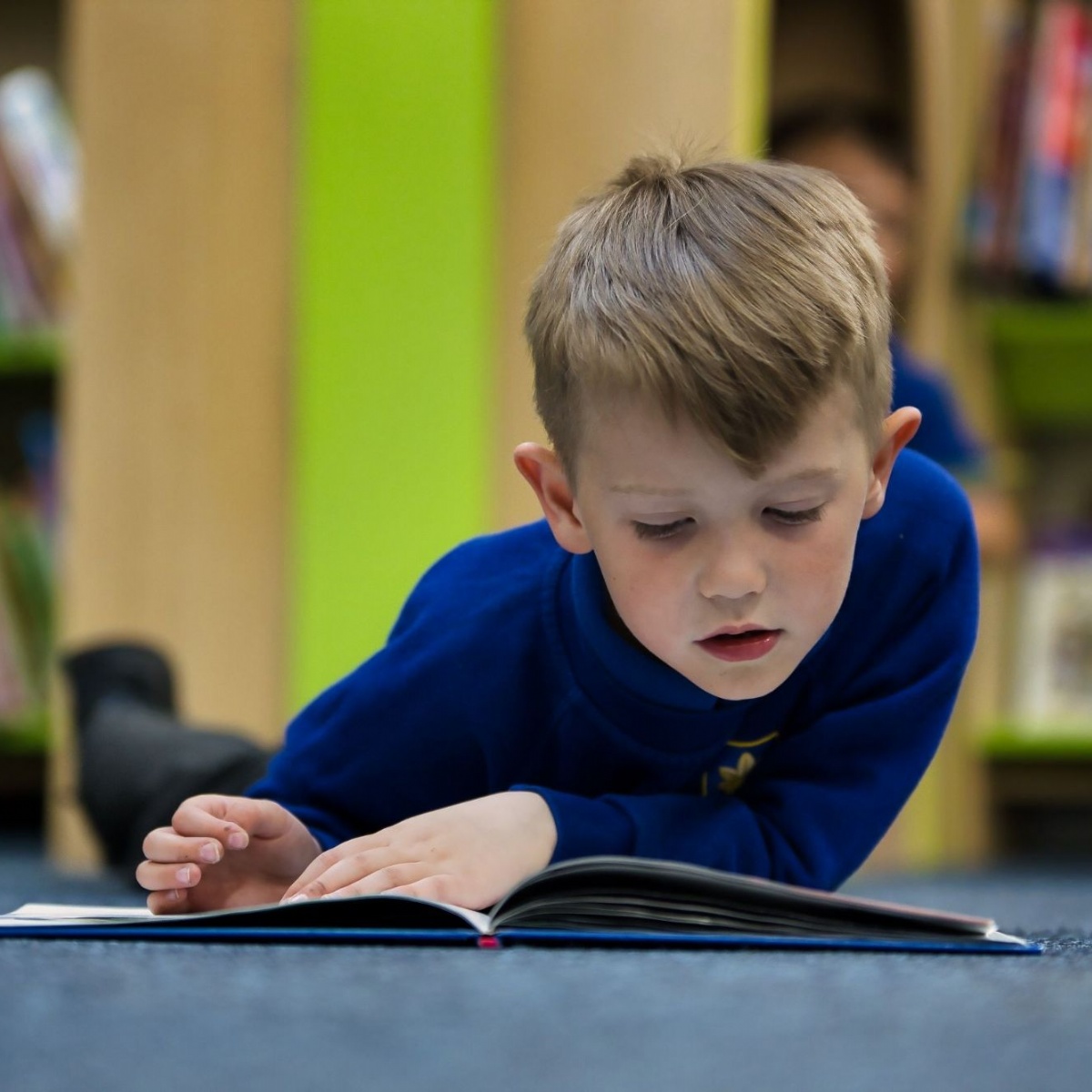 Badby School - Welcome to Our New Website